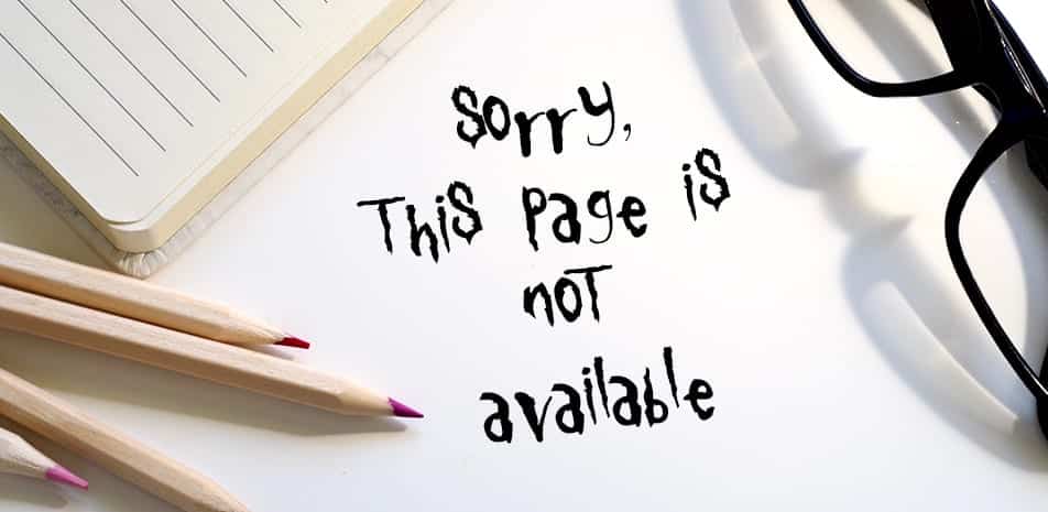 Technical Problems You Should Not Put Off Fixing - Infintech Designs