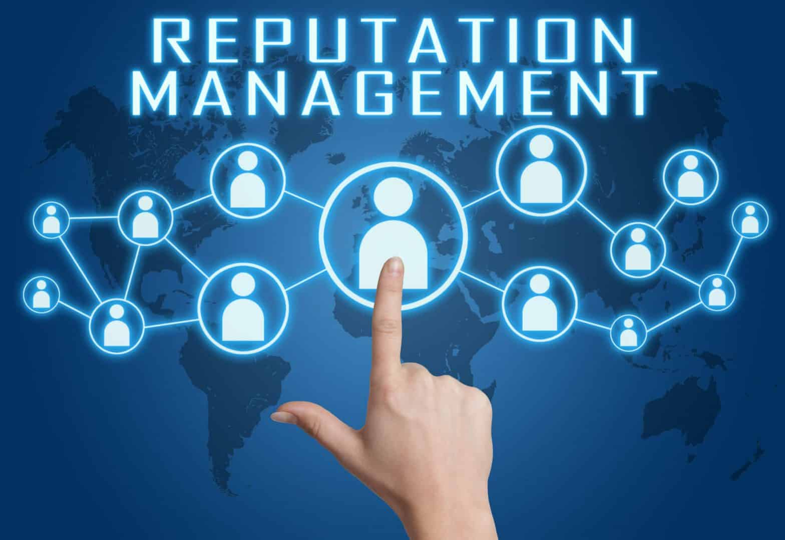 White Label Online Reputation Management Services | Infintech Designs