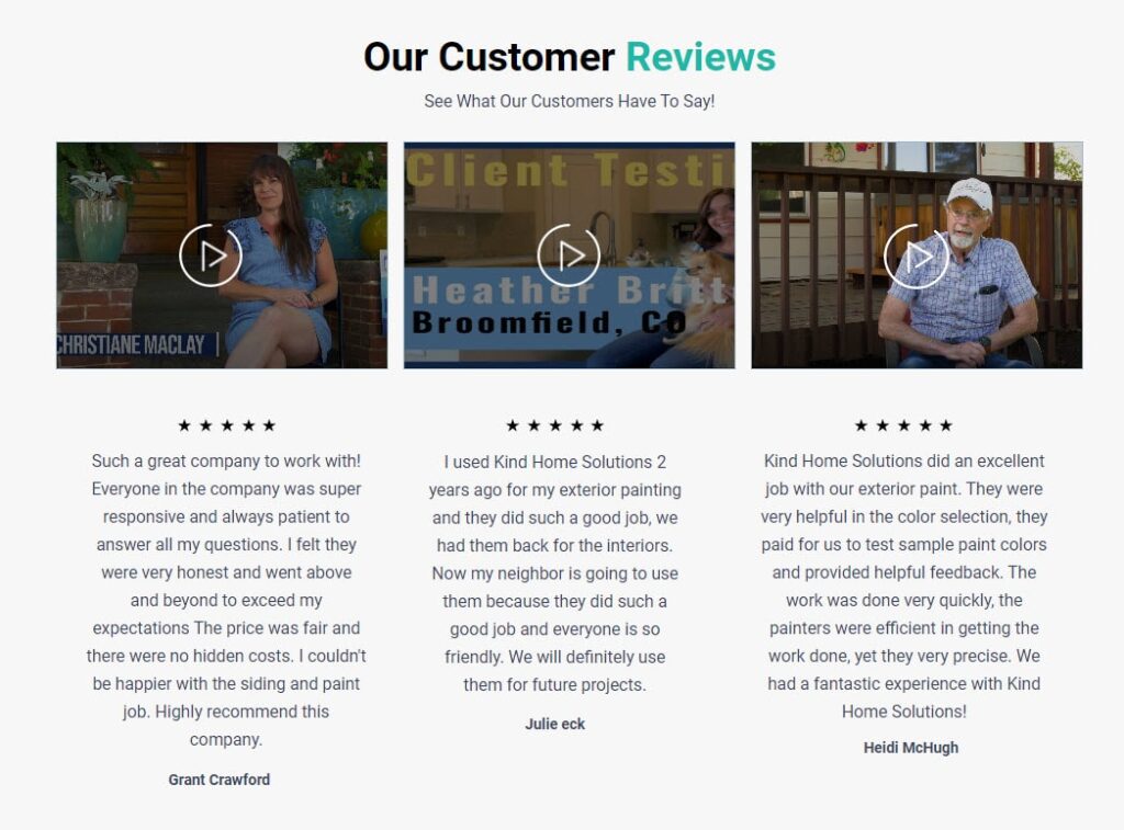 How to Share Reviews on Social Media to Improve Feedback? | Infintech ...