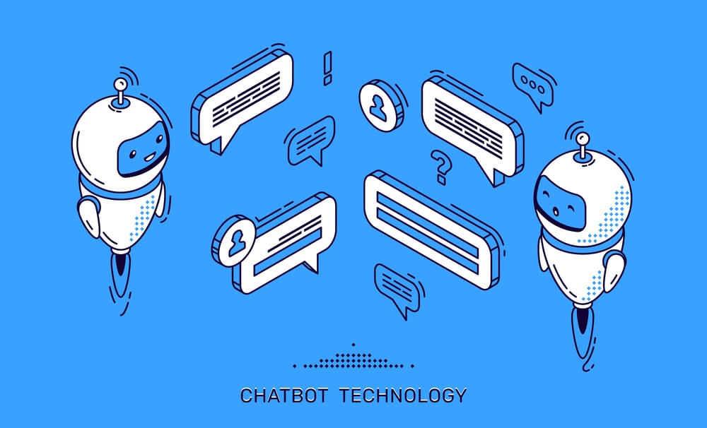 Key Benefits of AI and Chatbot Integration | Infintech Designs