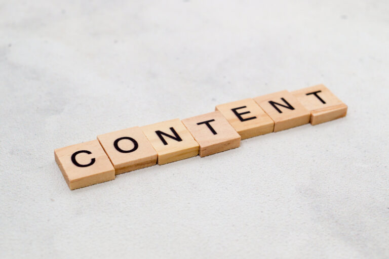 5 Key Reasons Why Content Matters for SEO | Infintech Designs