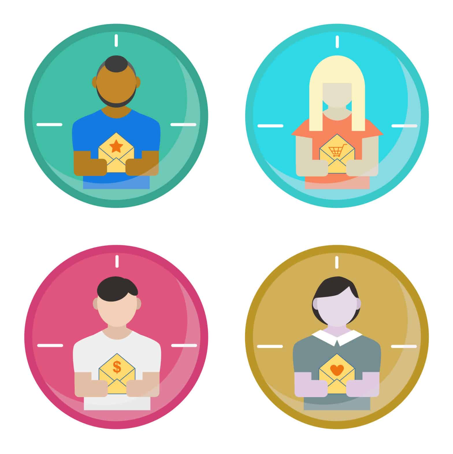 How to Segment Emails Correctly and What It Is | Infintech Designs